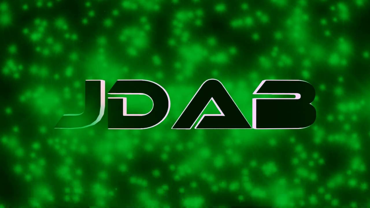 JDAB intro! - YouTube