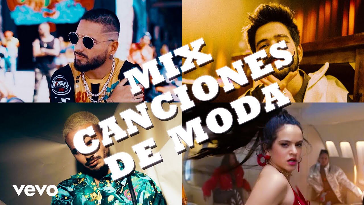Mix Reggaeton 2021|Farruko, Karol G, J. Balvin, Bad Bunny, Rauw ...