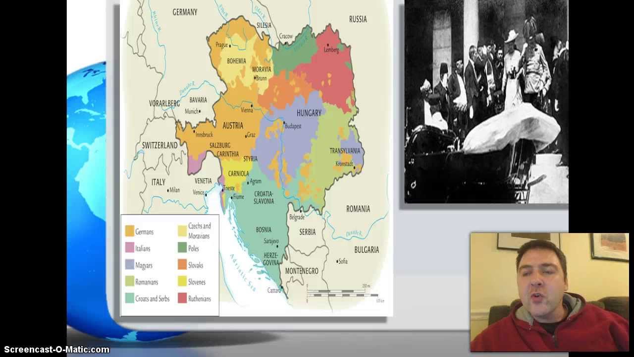 Standard 10a (Part 1 of 2) - YouTube