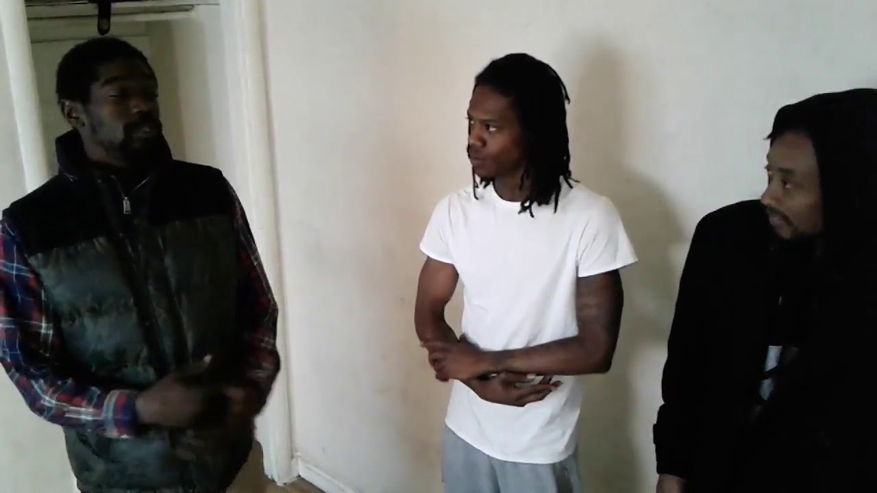 Nigerian Converts to Islam from Christianity - YouTube