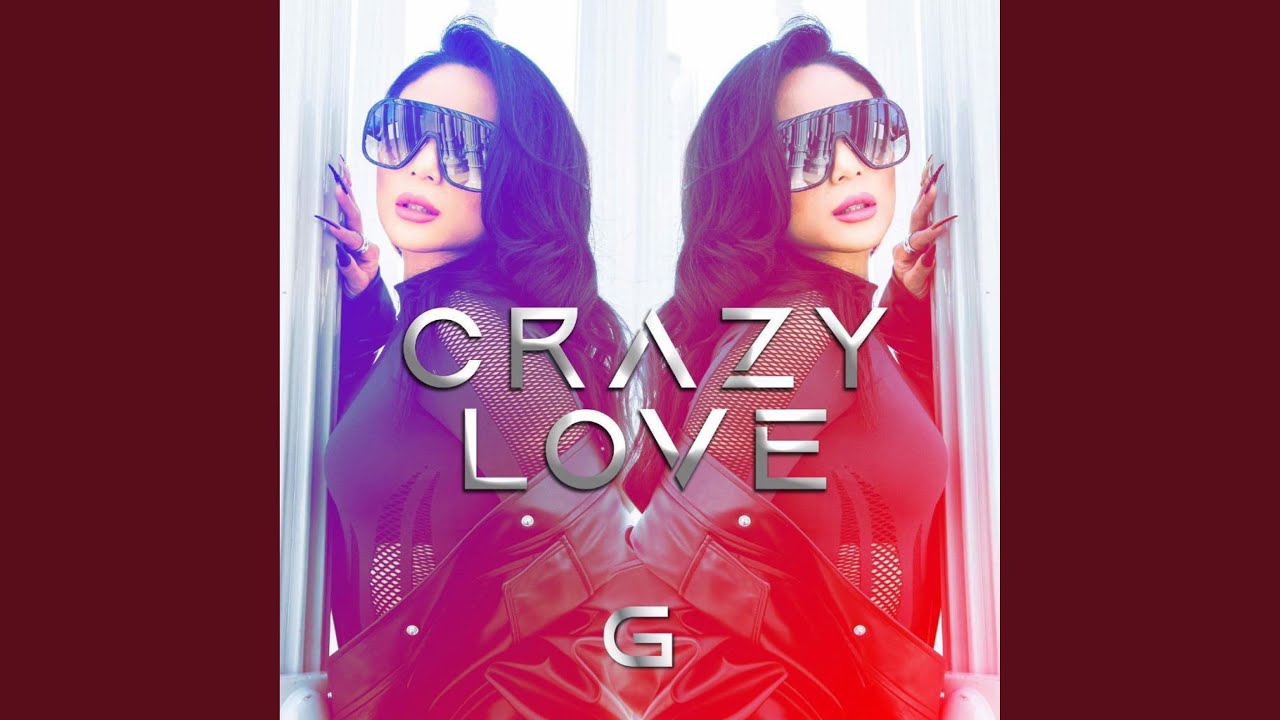 CRAZY LOVE - YouTube