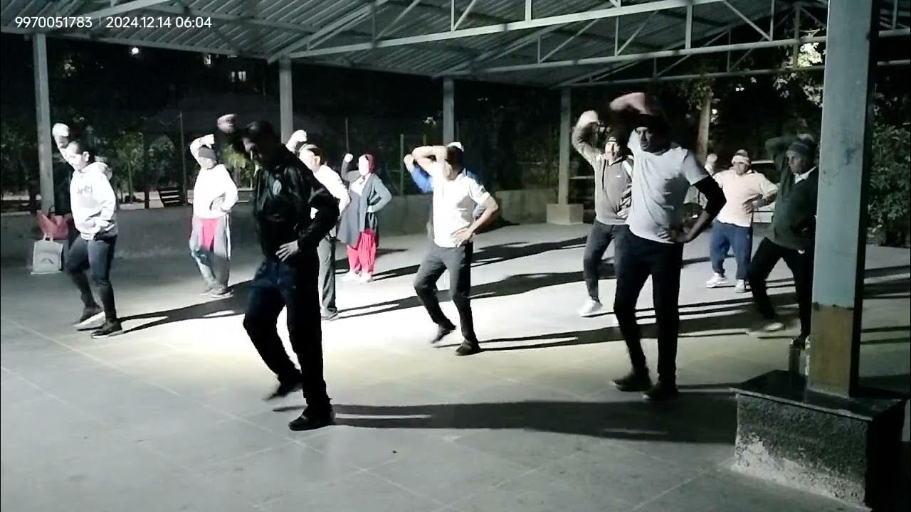 Weight Loss Yog Aerobics at Cycle Circle Krushinagar Nashik at 6 to 7 30am. - YouTube