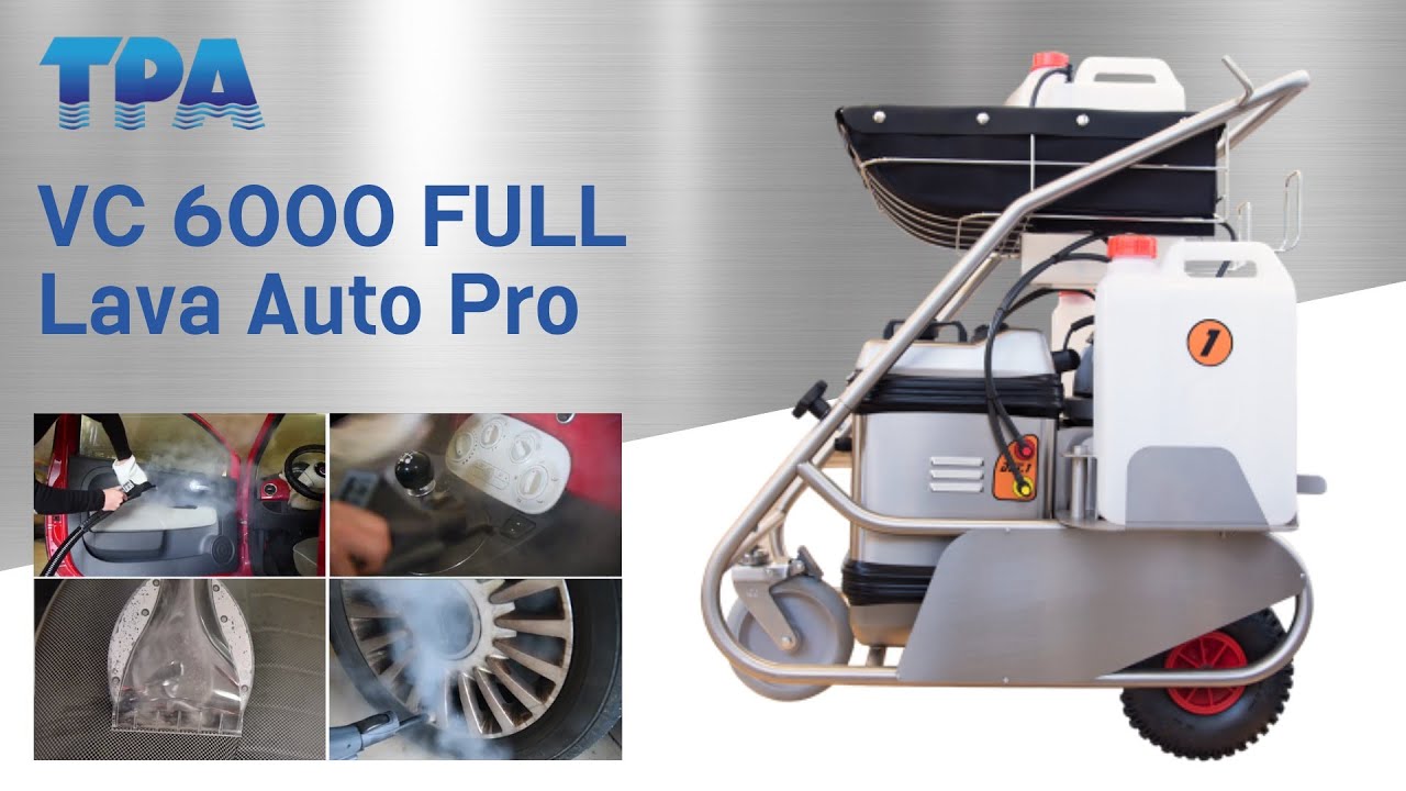 VC 6000 FULL - ITA - YouTube