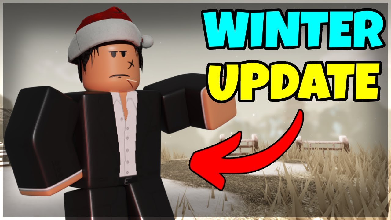 THE NEW ZO ぞ SAMURAI WINTER UPDATE! + EVENT, NEW MAP, NEW SKINS, AND ...