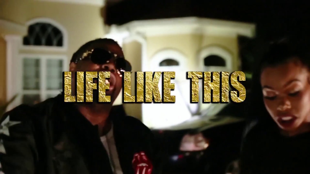 Trajik x DaBwoi Fane - Life Like This (Official Video) - YouTube
