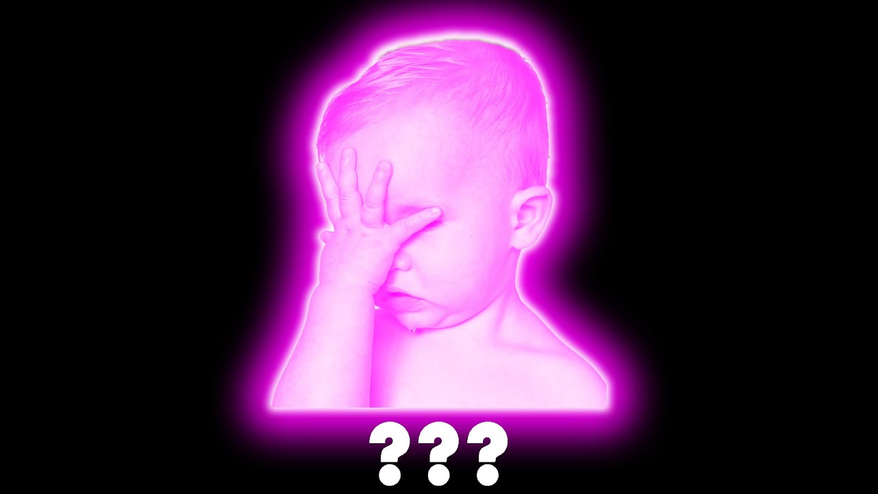 12 Baby "Oh No" Sound Variations in 30 Seconds - YouTube