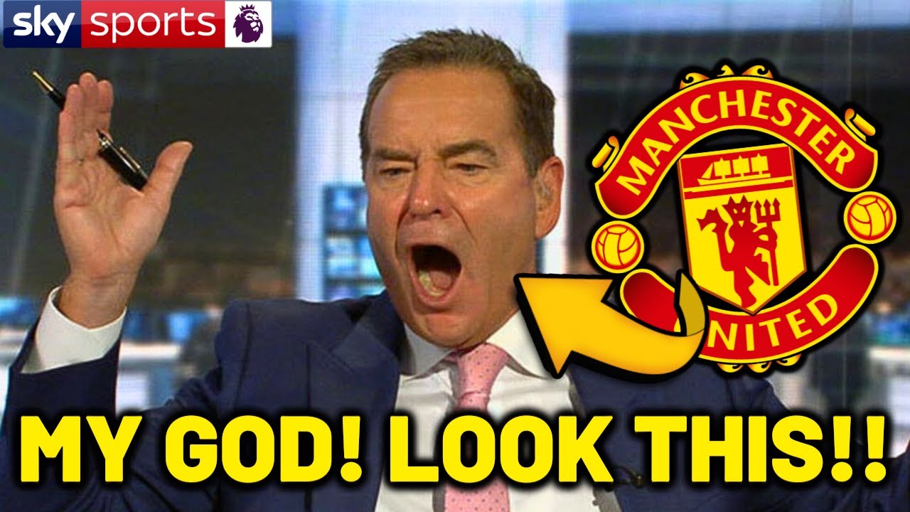 😱 OH MY!! SKY SPORTS TOOK EVERYONE BY SURPRISE 🫢 ETH ON FIRE ...