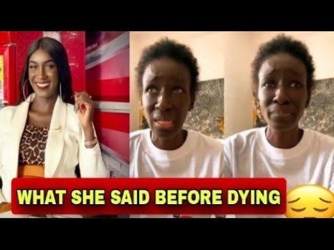 SAD AND EMOTIONAL AS SULTANA ACTRESS DIDA WINNIE BWIRE UTTER HER LAST ...