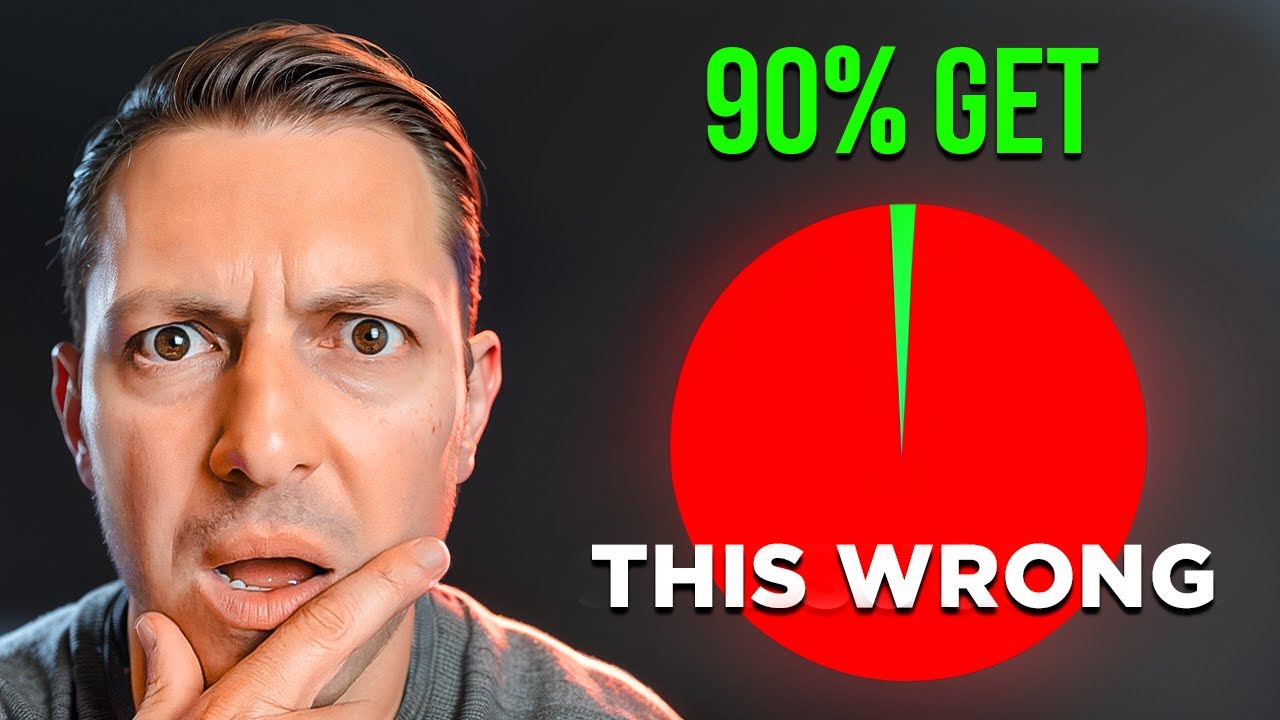 The Fatal Flaw That Keeps Agents Stuck at 6 Deals Per Year While Others ...