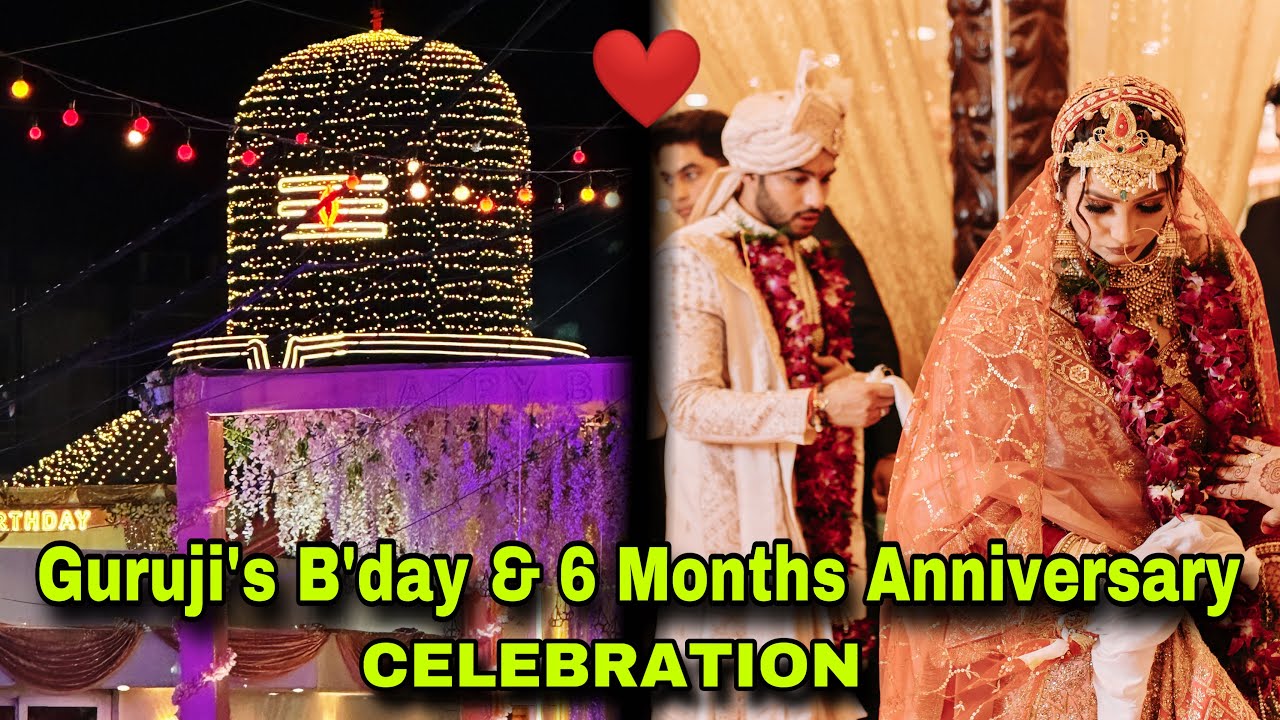 SPECIAL DAY FOR US || 7TH JULY || ANNIVERSARY || BIRTHDAY - YouTube