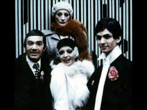 Michel Delhaye Alcazar de Paris 1973 1974