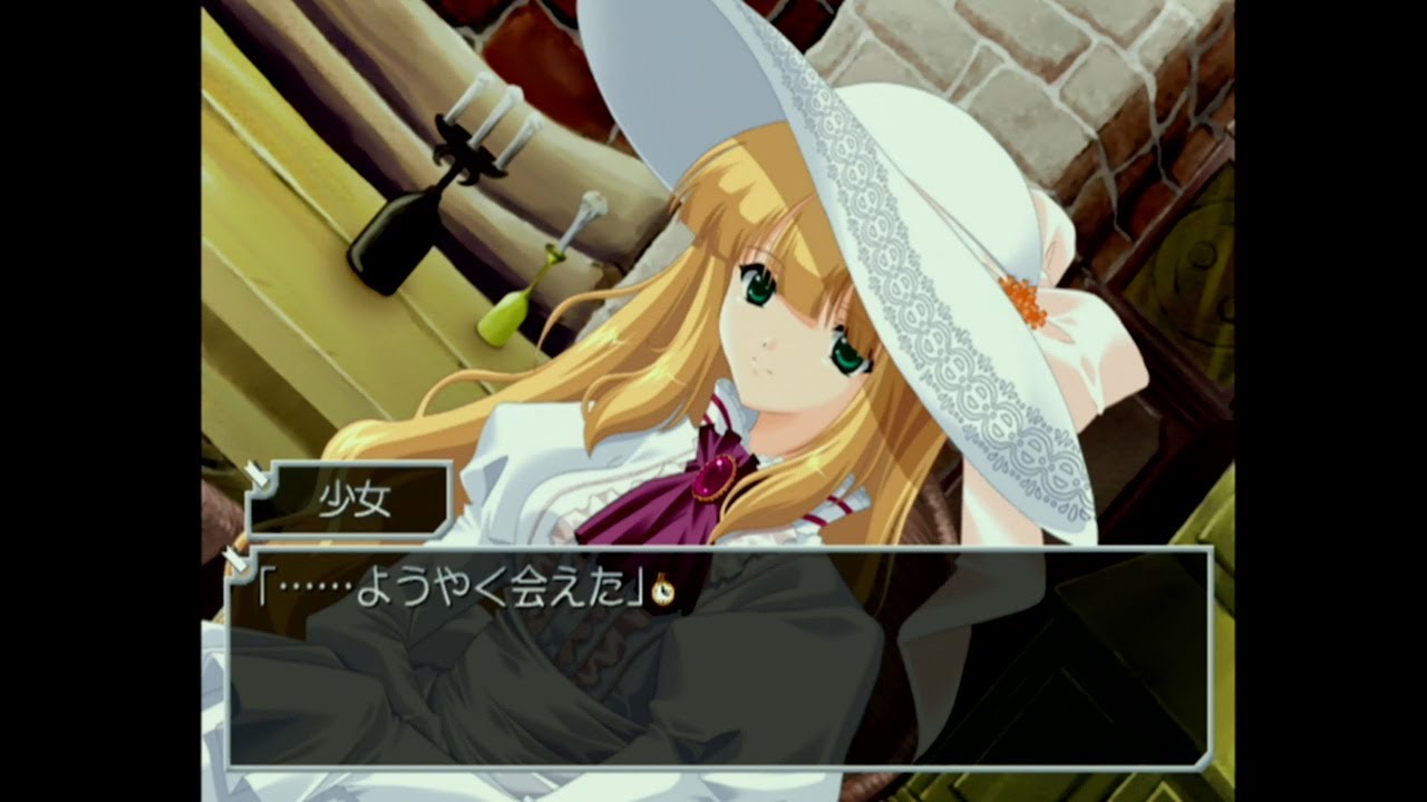 【初見実況】 2『夏夢夜話』ps2版 (natsu Yume Ya Wa ギャルゲー 美少女ゲーム 恋愛ゲーム レトロゲーム プレイ