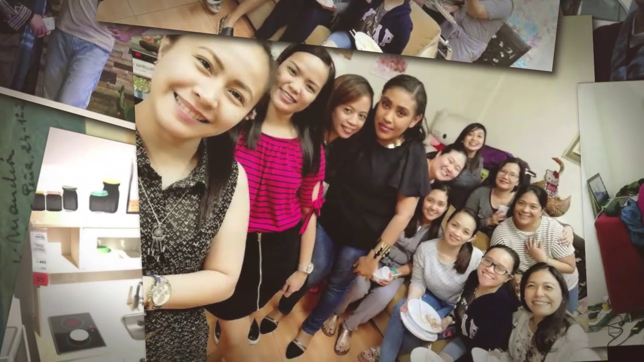 Ma Salama Party April 1 2018 720p - YouTube