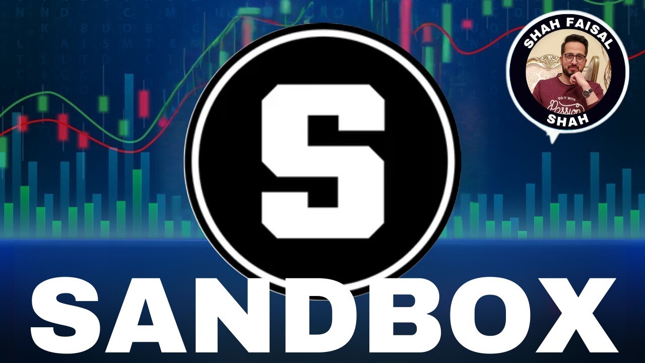 SAND Sand Price Prediction as of 28 November 2024 - YouTube