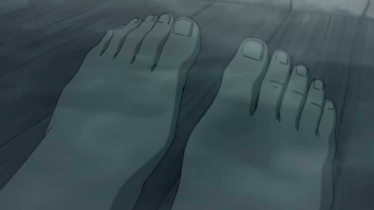 Wiggle Your Big Toe - YouTube