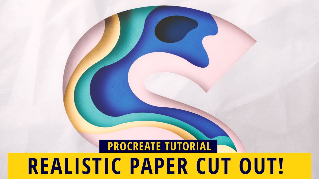 Realistic Paper Cut Out Effect In Procreate Procreate Tutorial YouTube realistic-paper-cut-out-effect-in-procreate-procreate-tutorial-youtube