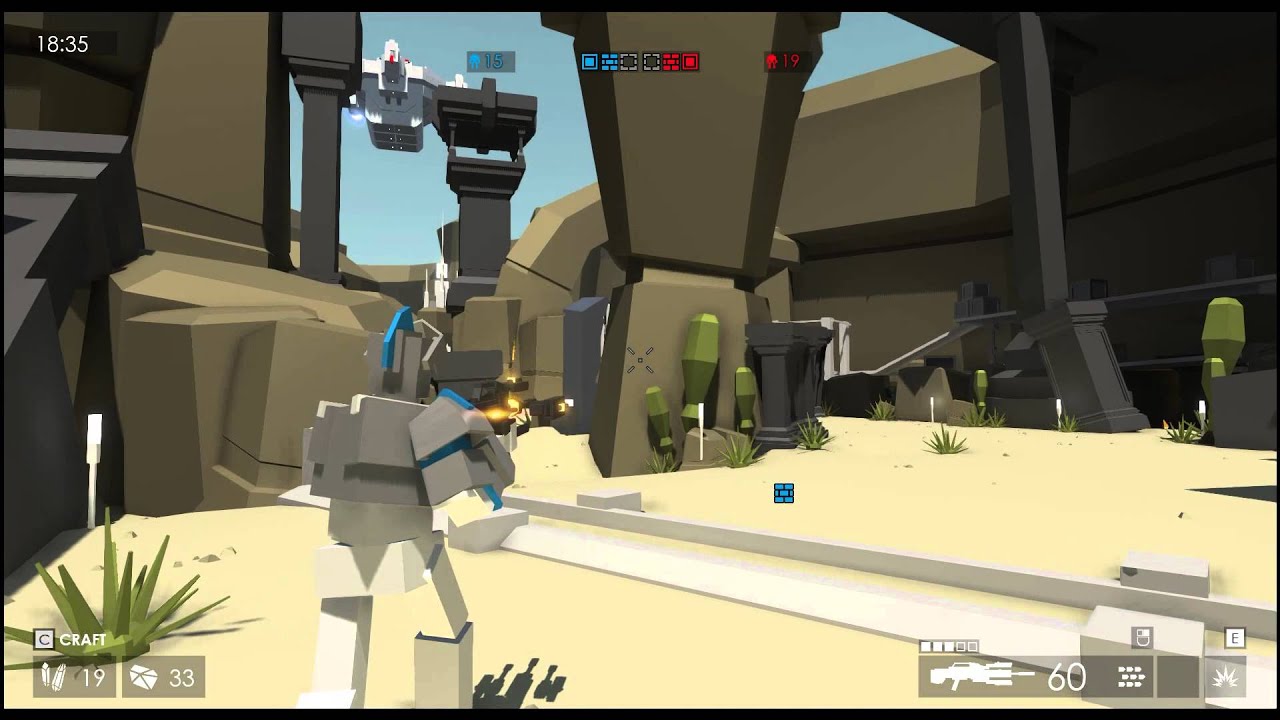 Minimum review and gameplay - YouTube