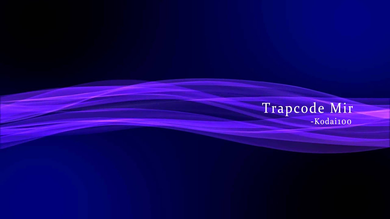 Trapcode Mir (Sony) - YouTube