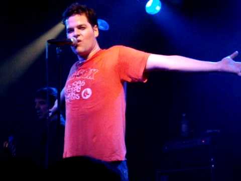 Sweetwater - 'Sleep' Live @ The Crocodile Seattle, WA Jan 29th 2010 ...