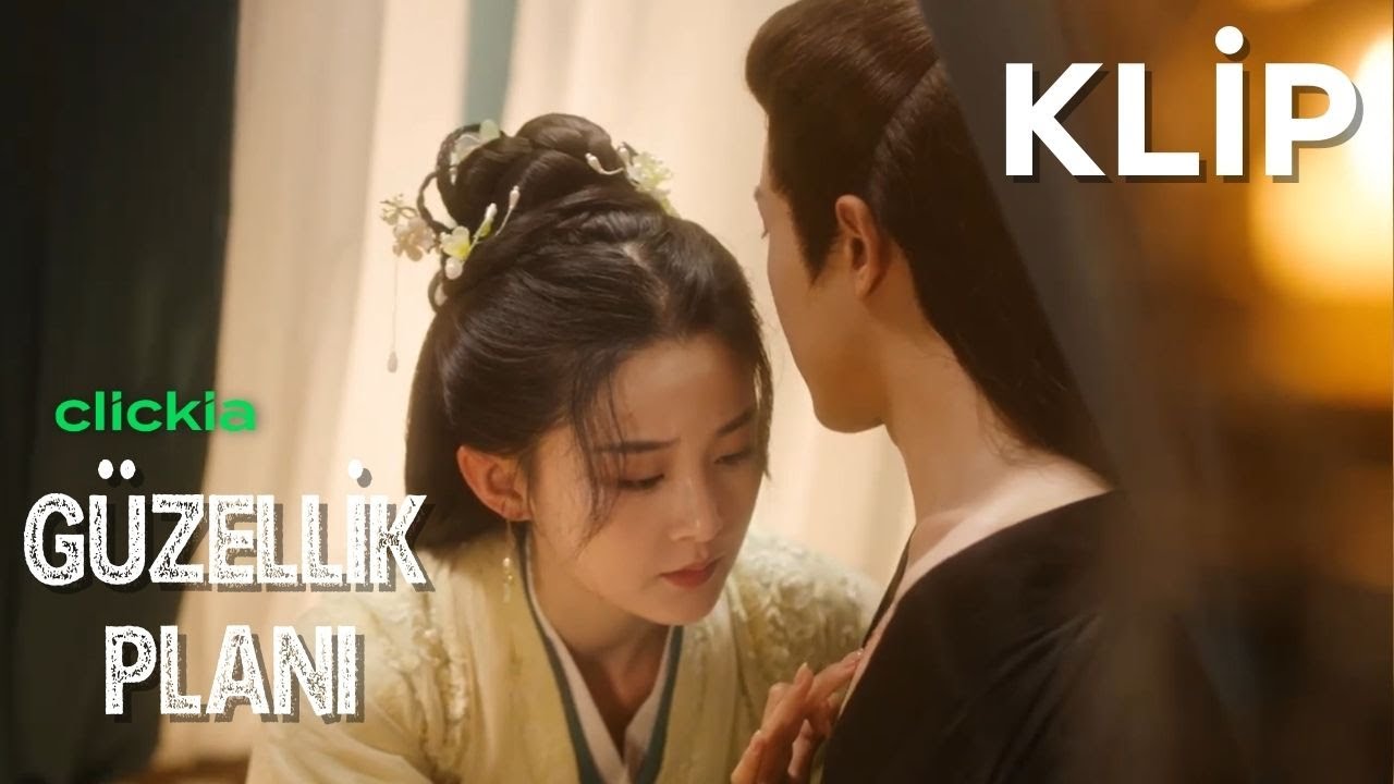 Güzellik Planı l Canın Acıyor Mu ? l The Rebel Empress l Yu Xuan Chen , Shao Yu Qi l 美人谋 - YouTube