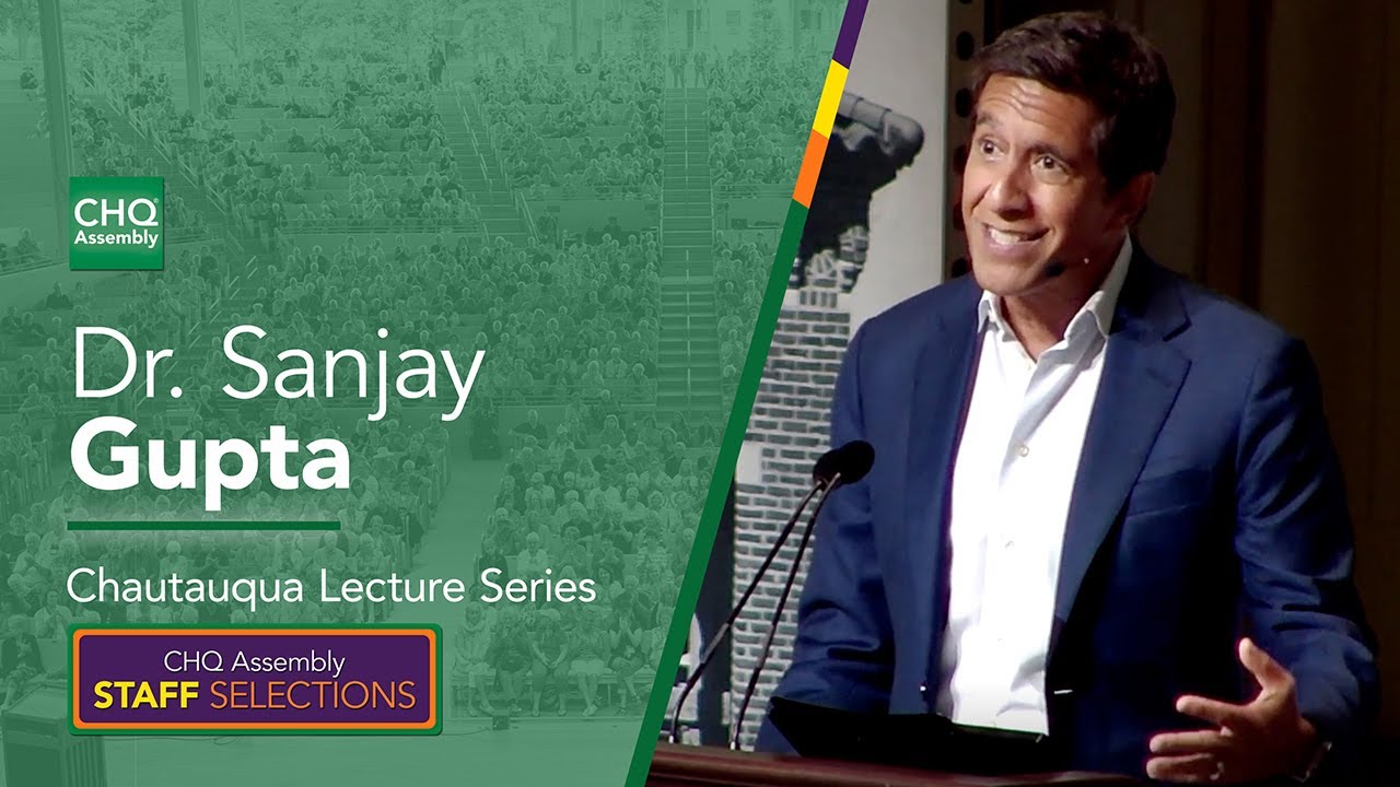 Reporting and Practicing Medicine in the Global South | Dr. Sanjay ...