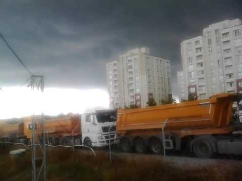 İstanbul 12/07/2014