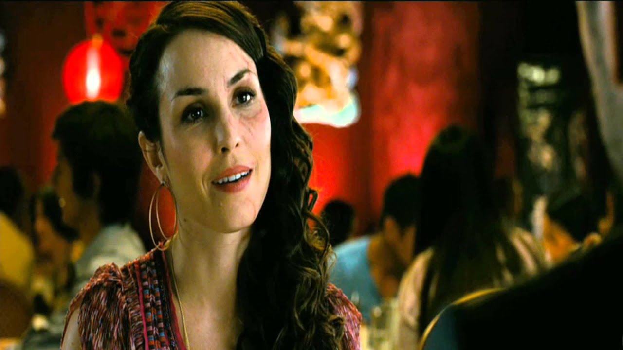 Dead Man Down (2013) with Colin Farrell Noomi Rapace Terrence Howard ...