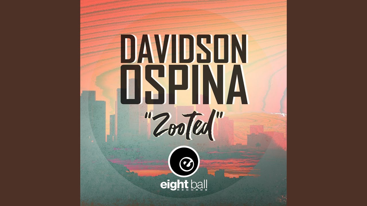 Zooted (Hi Beats Remastered 2023) - YouTube