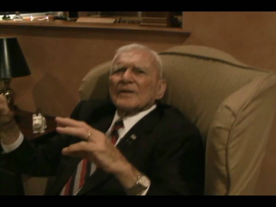 General Albin Irzyk Interview part 2 - YouTube