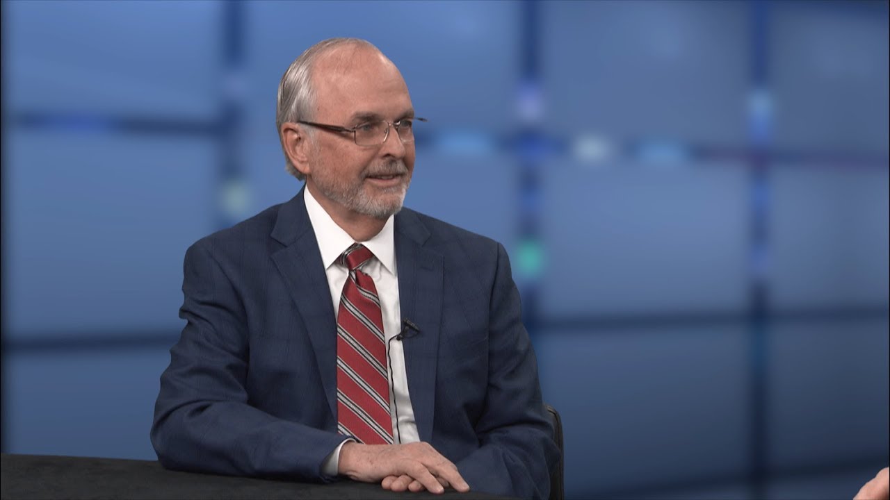 Dr. Keith Thornton Discusses His Workflow Regarding Dental Sleep ...