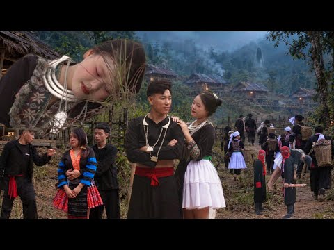 Spirit of Love Part 1 New Hmong Movie Release_Nraug Nab Film