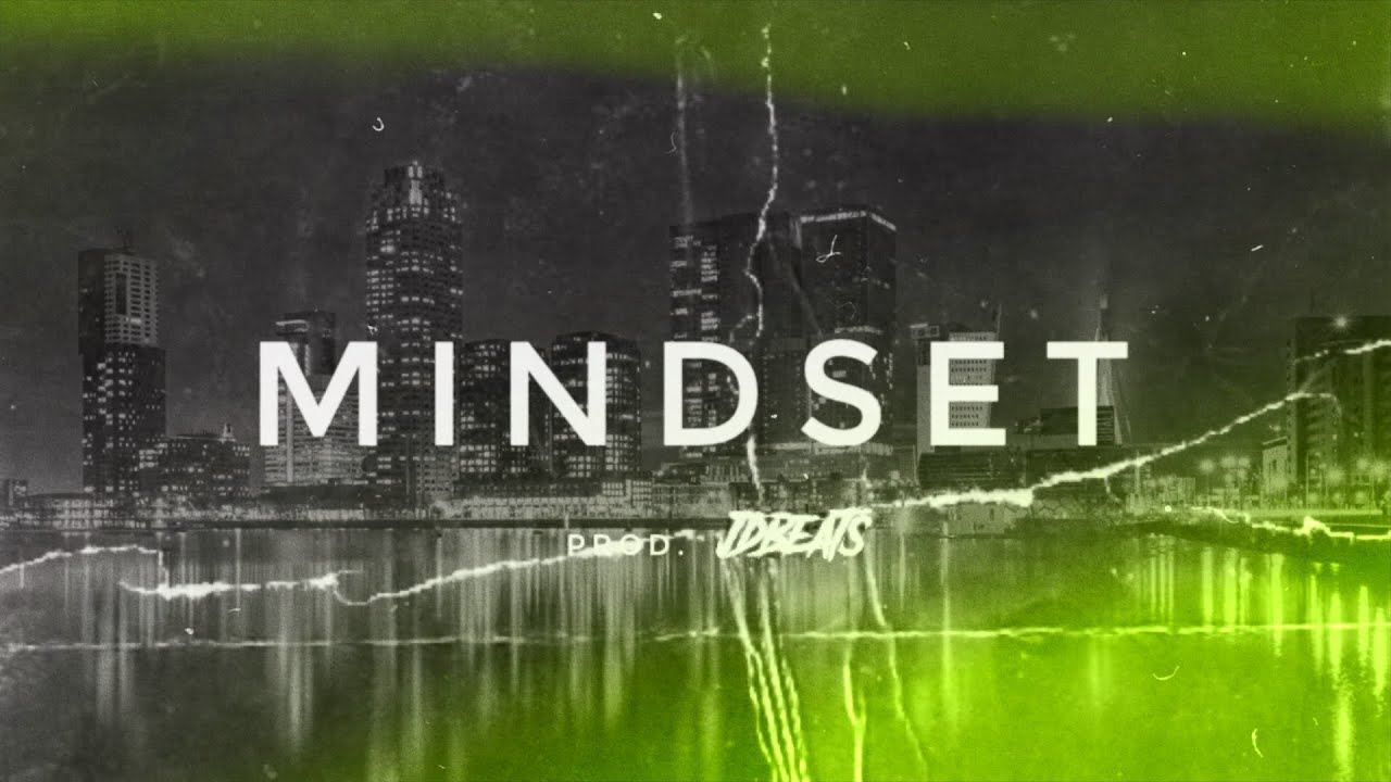 HipHop Type Beat “Mindset” | Prod. JDBeats - YouTube