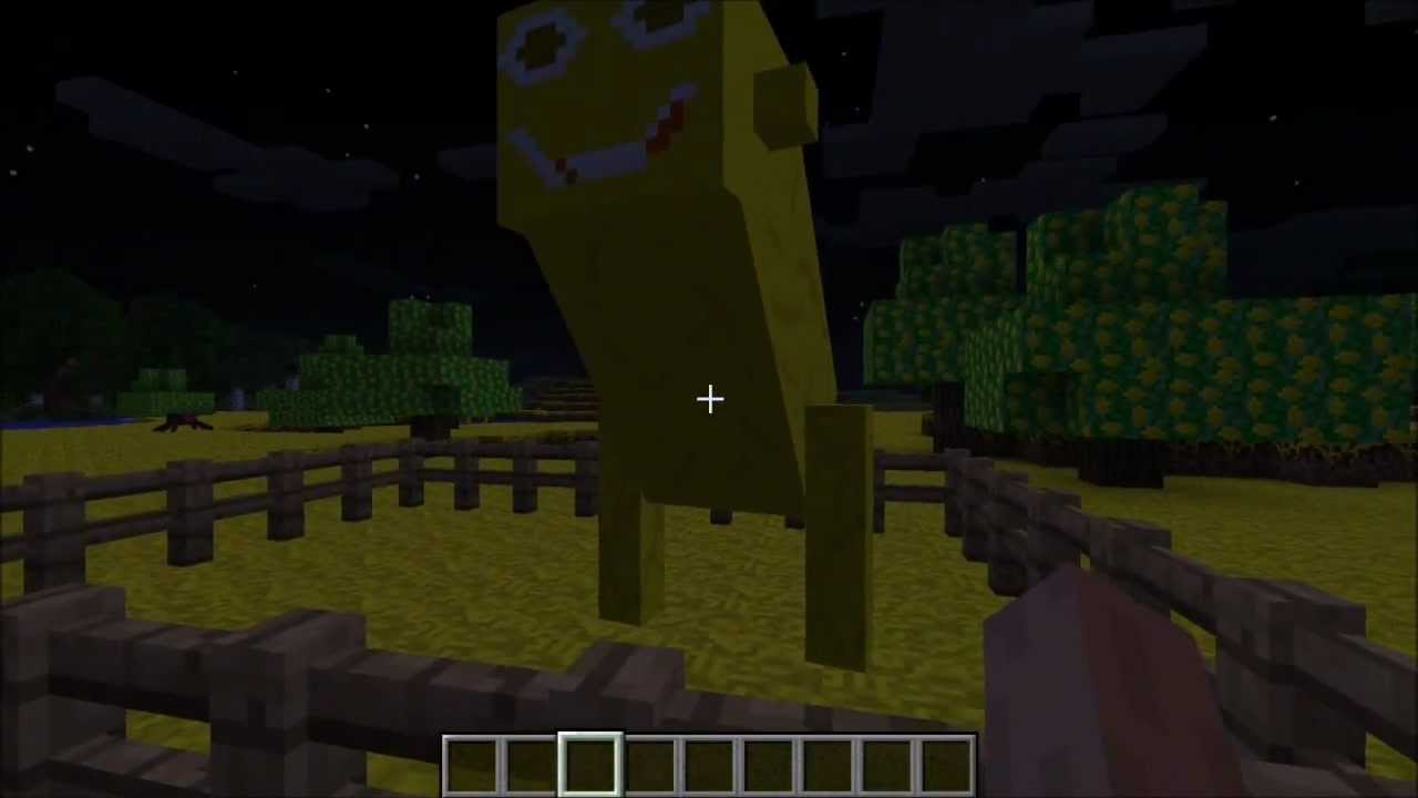 Lemon Land: Lemonator Showcase - YouTube