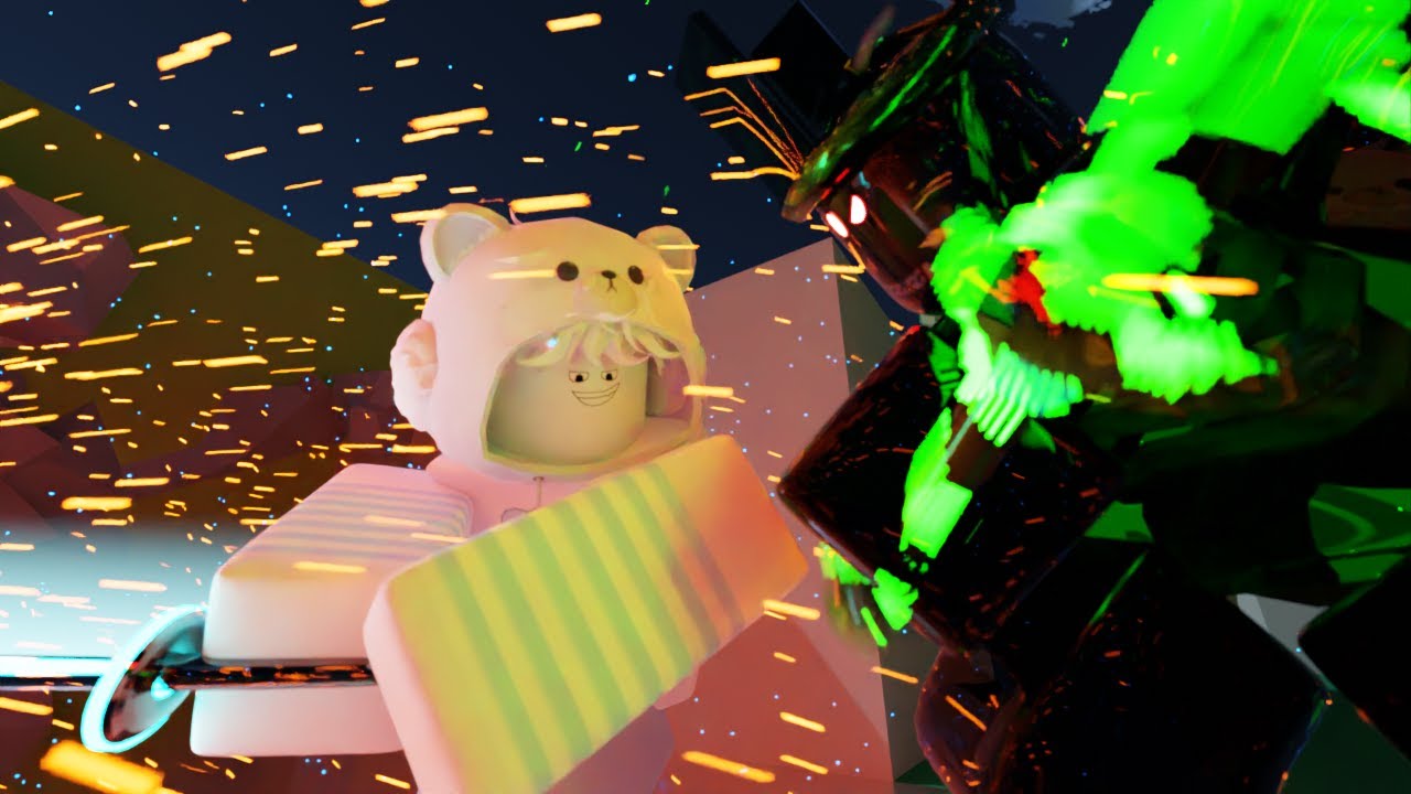 Battle - The CLASSIC Roblox Animation - YouTube