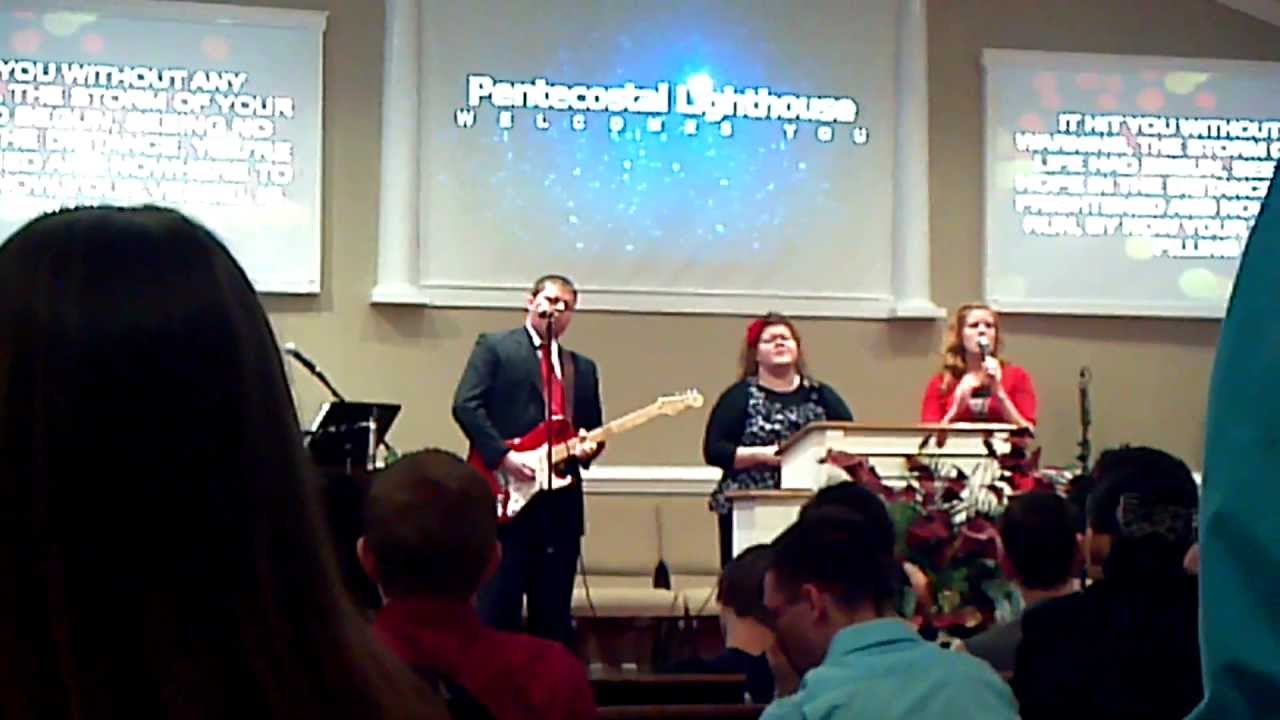Your Cries Have Awoken the Master, Mr. & Mrs. Luke Chandler & Brooke ...