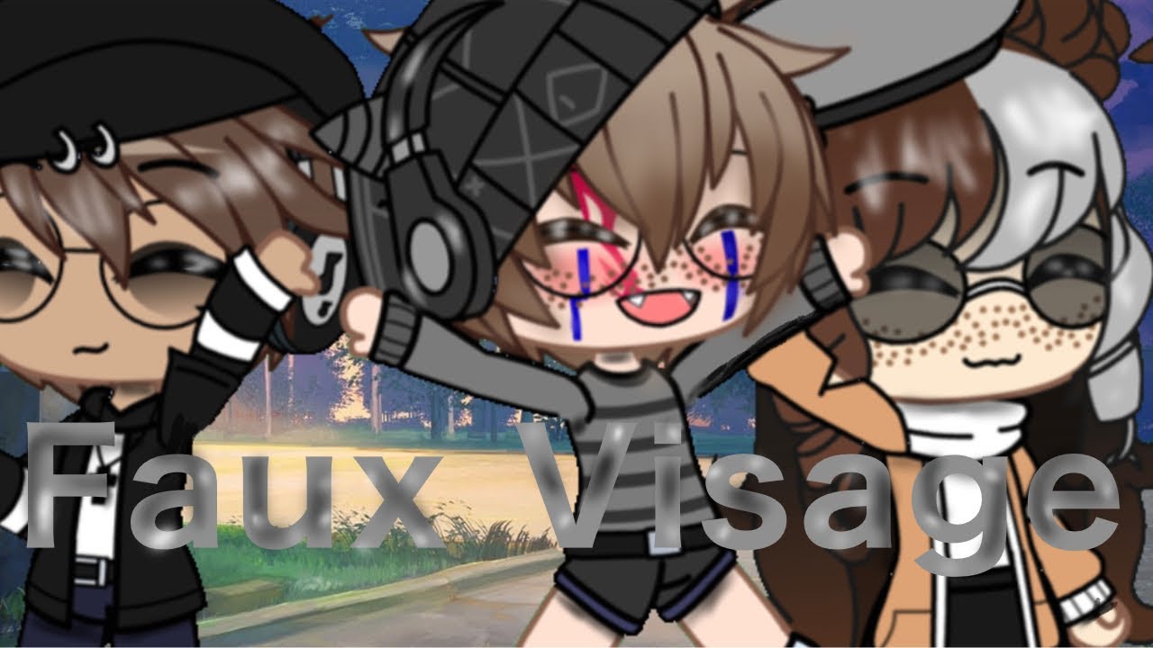 Voici Mon Histoire Episode 3 Faux Visage [Math Studio] - YouTube