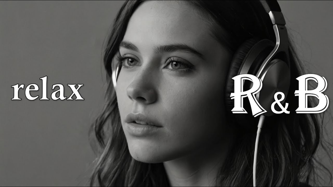 【R&B/No.15】Emotional music/Cozy/Relax/Ballad - YouTube