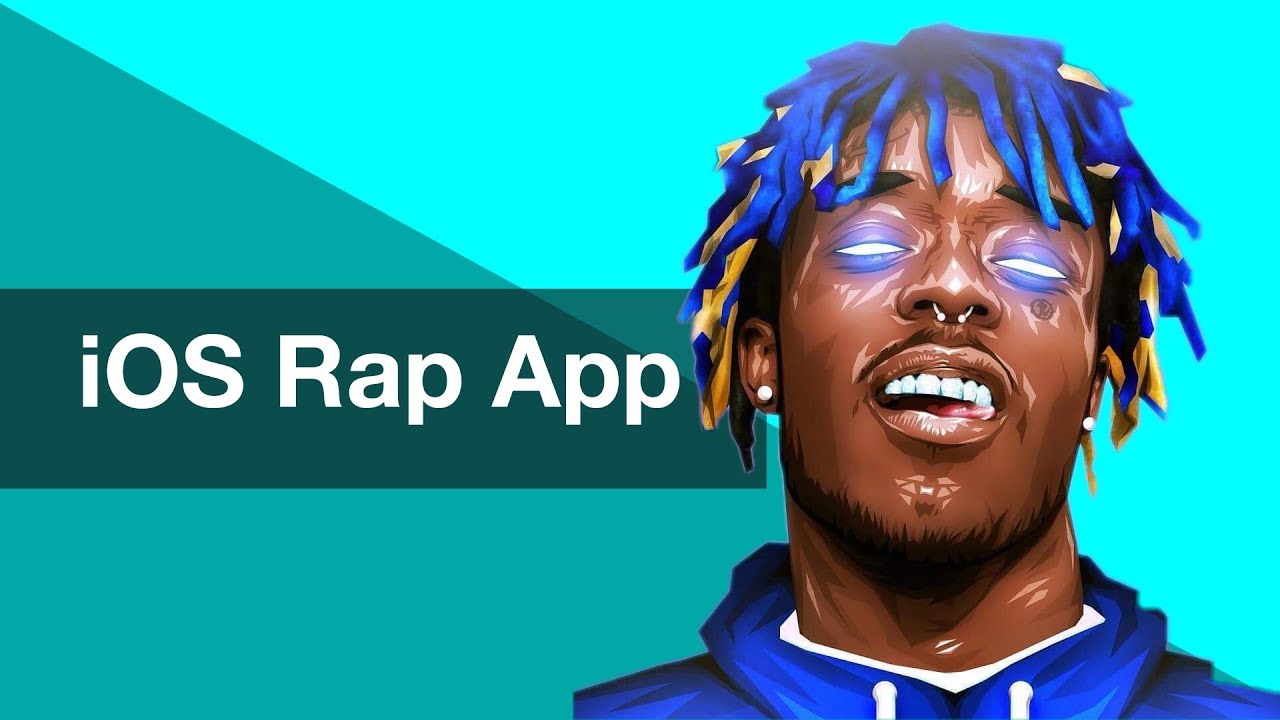 Rap App for iPhone and Android - Instrumental.ly | Instrumental Beats ...