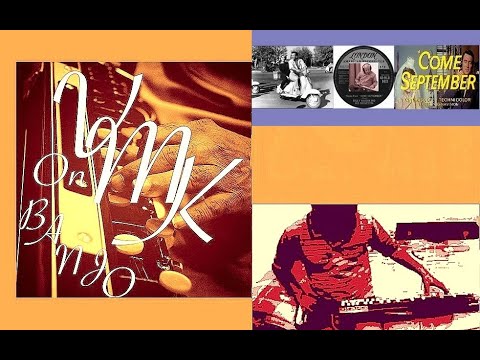 Come September Theme English Instrumental Karaoke Cover On # ...