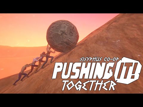 Pushing It With Sisyphus Nasıl İndirilir – Full Türkçe