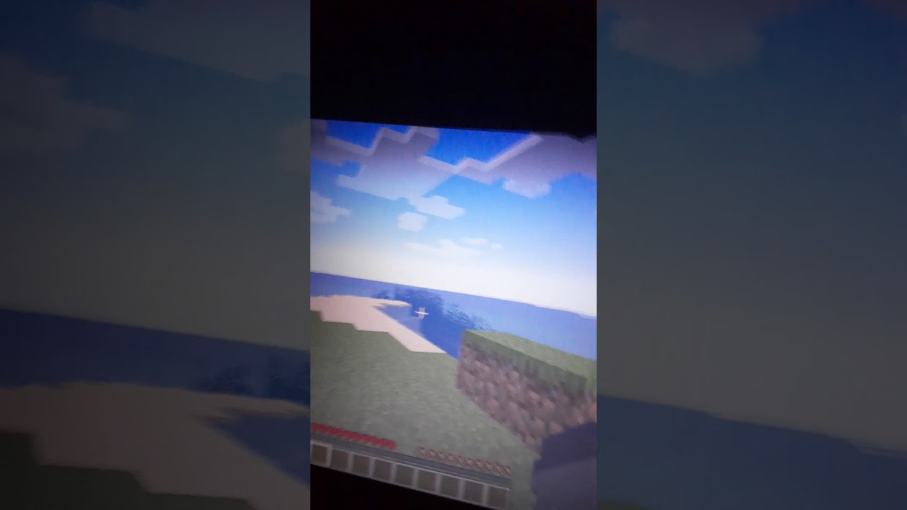 minecraft demonic screeching - YouTube