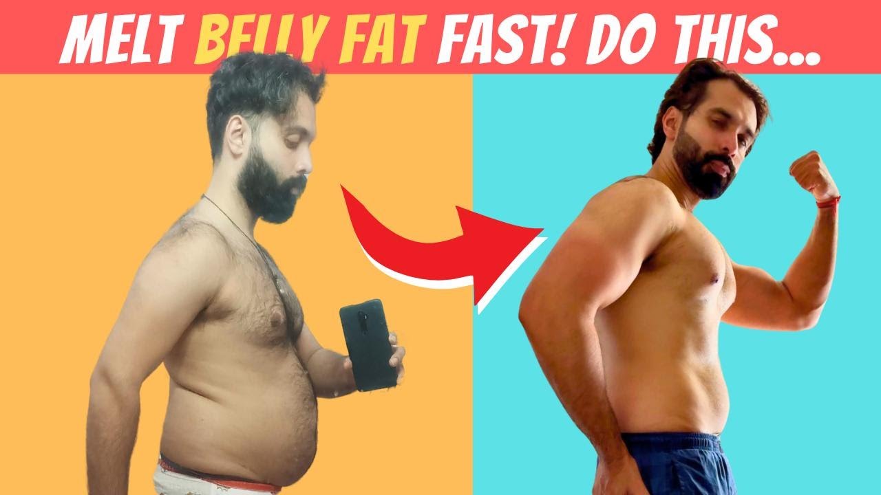 Best Fat Loss Guide for Beginner | Get Results Fast - YouTube