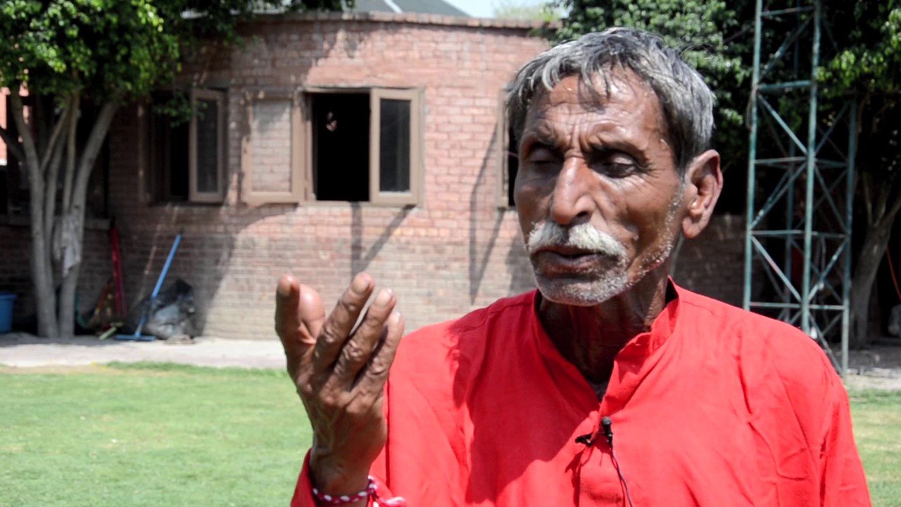 folktales of pakistan - YouTube