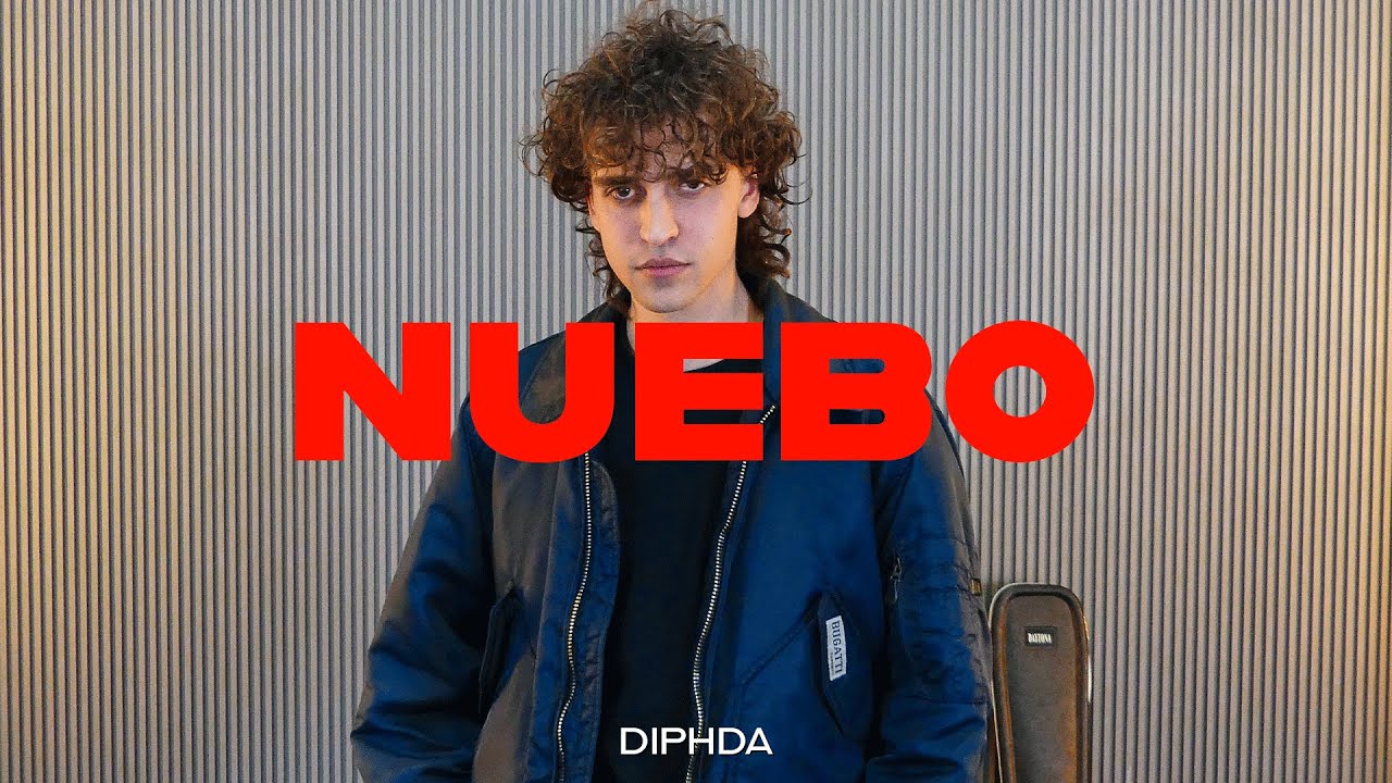 Diphda - Veo ese culo brillar | NUEBO TALENTO #66 - YouTube