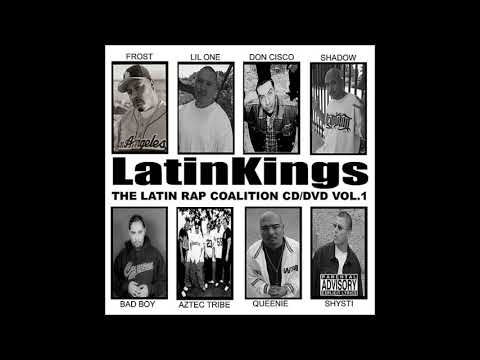 Shysti - Latin Kings ( feat. Queenie) CHICANO RAP - REYS LATINOS - YouTube