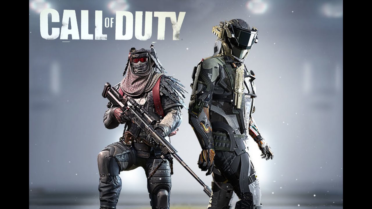 COD mobile grind (#3) | quick movements | full grind - YouTube