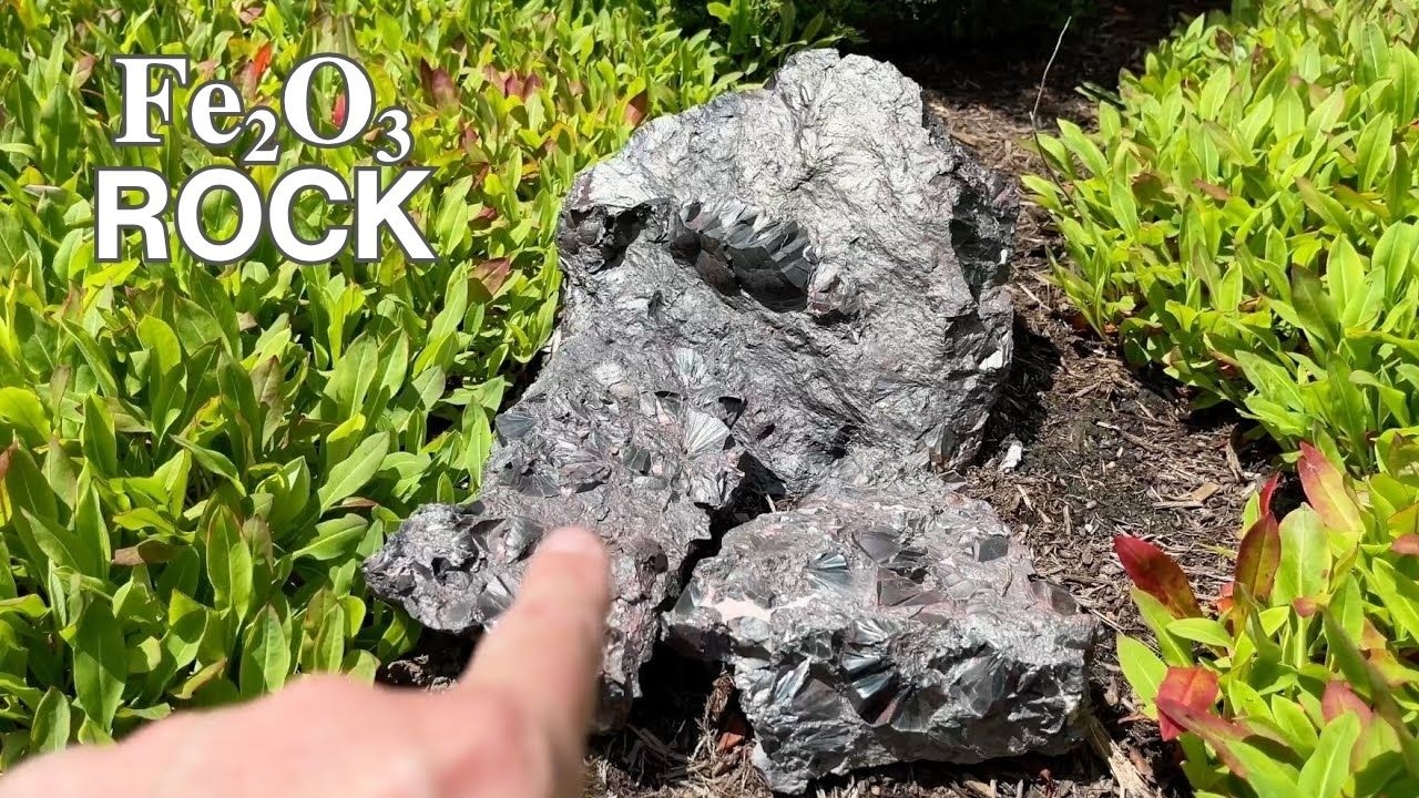 Look At This Rock 287 - YouTube