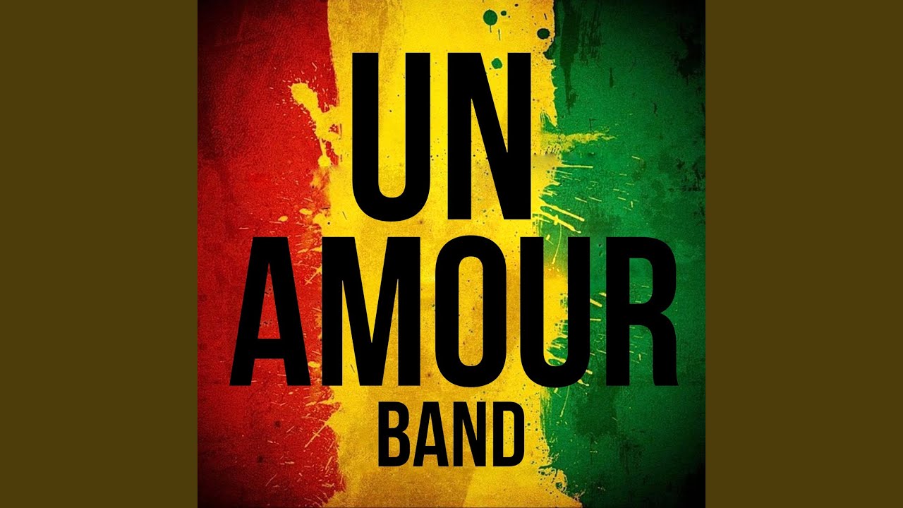 Irie Vibrations - YouTube