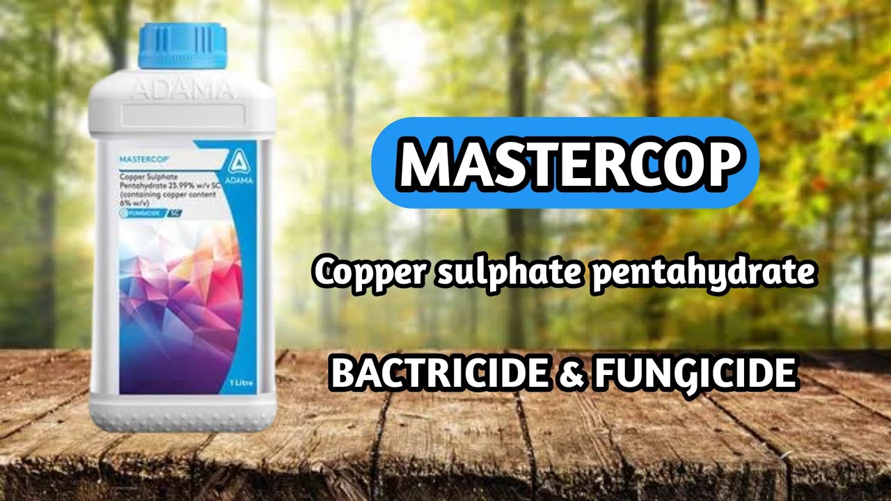 Adama mastercop fungicide | Mastercop fungicide | Adama new fungicide ...