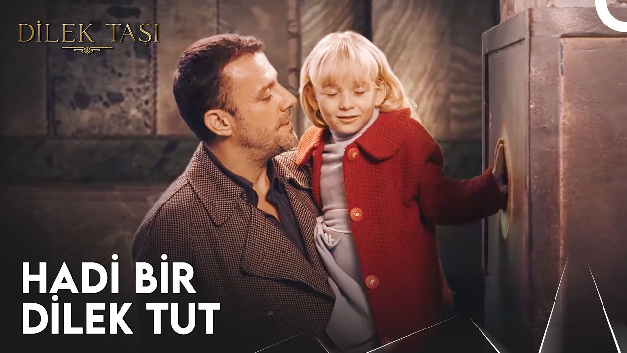 Mustafa ve Cemre Dilek Taşında - Dilek Taşı 4. Bölüm - YouTube